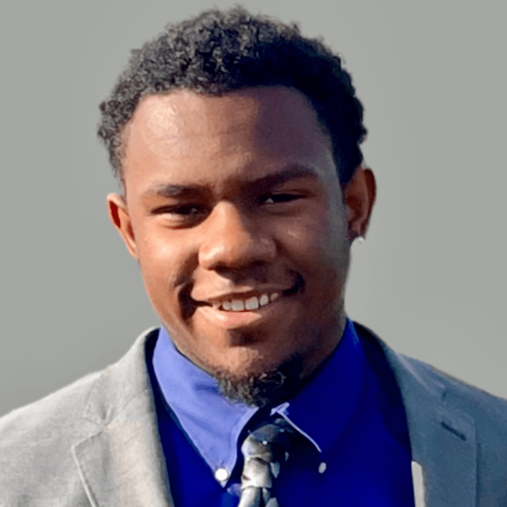 Scholars – The Blueteenth Experience