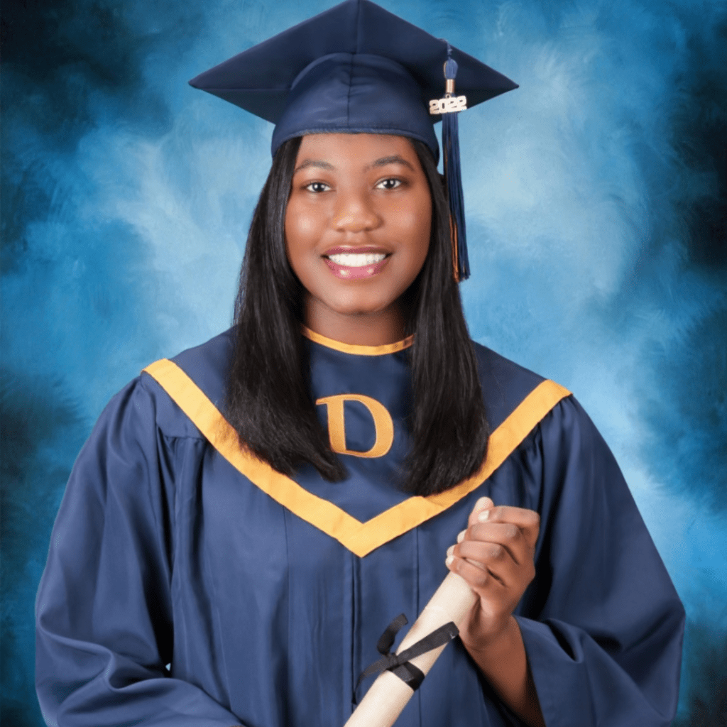 Scholars – The Blueteenth Experience